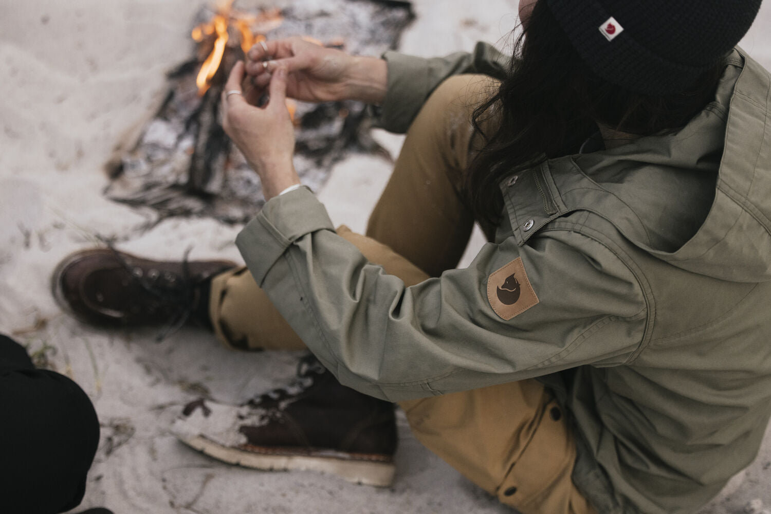 Fjallraven Kanken 17" Laptop – Hekla Outdoor