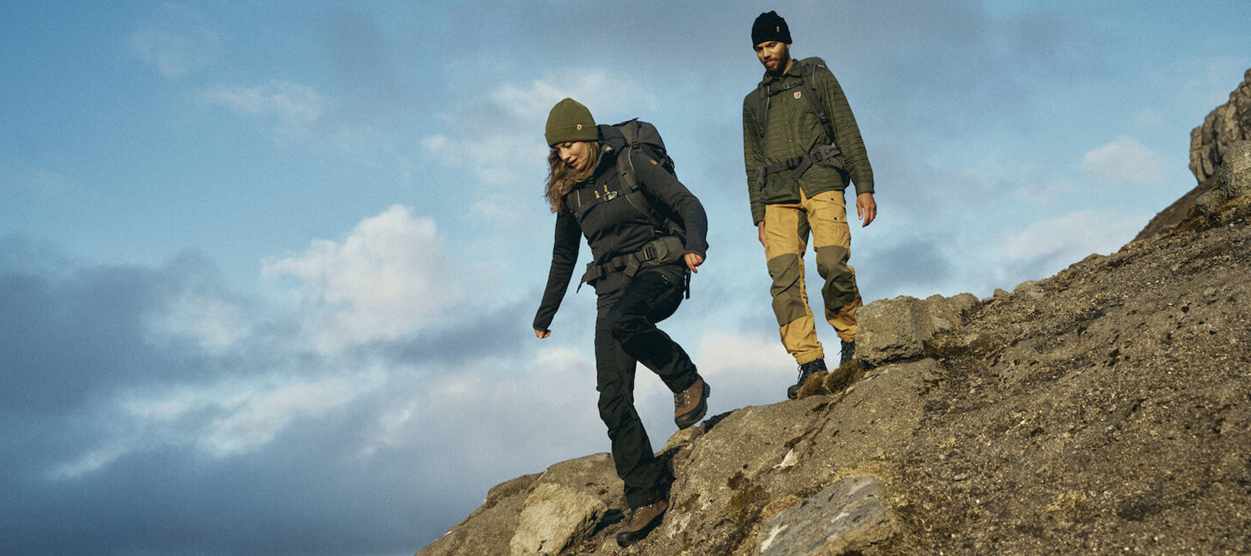 Fjallraven Kanken 17" Laptop – Hekla Outdoor
