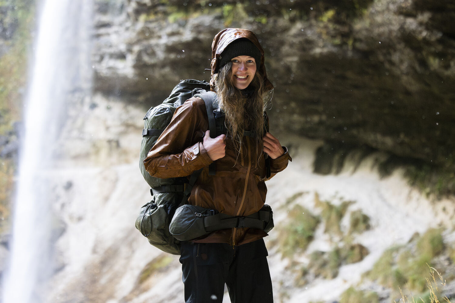 Konur Jakkar – Hekla Outdoor