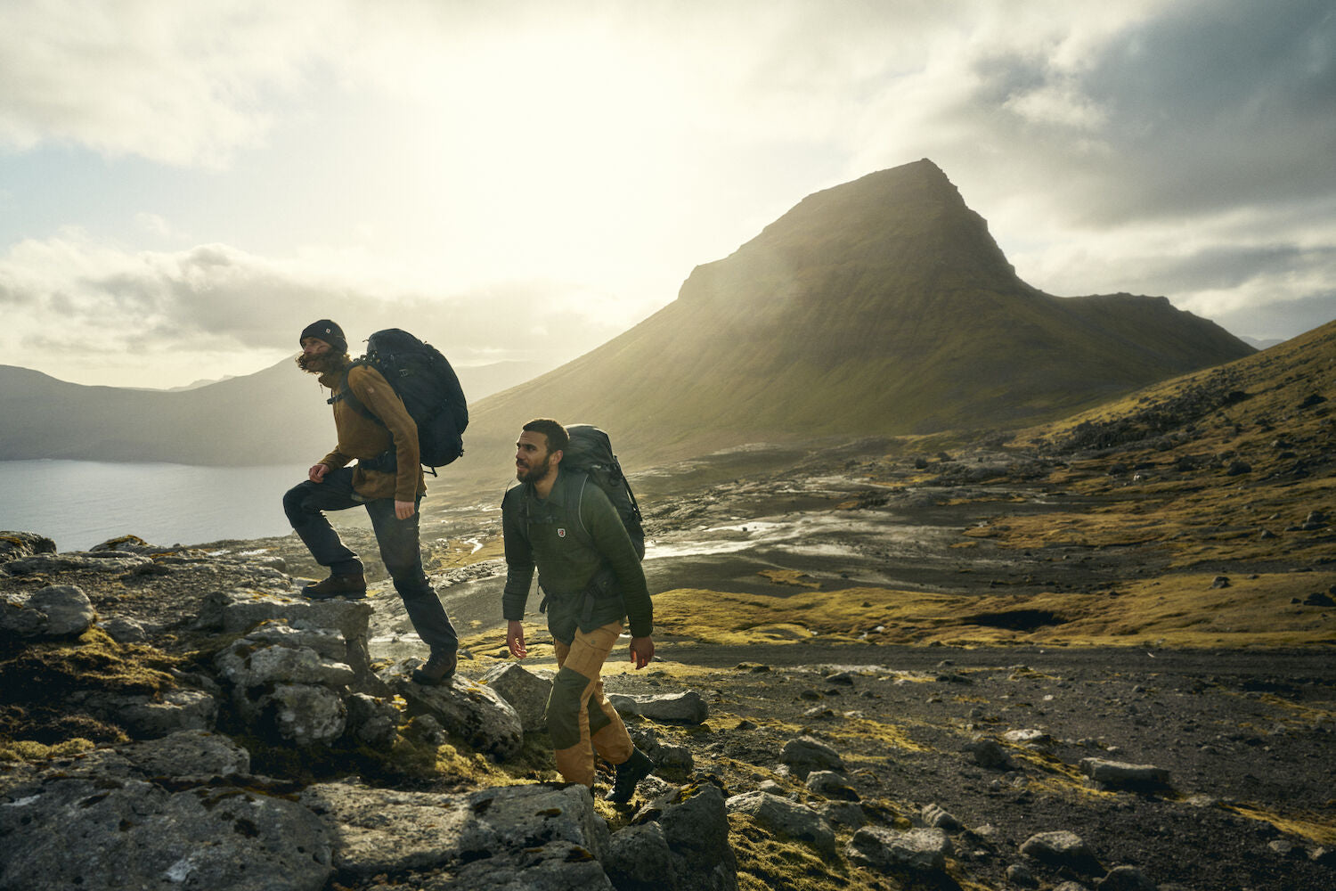 Karlmenn – Hekla Outdoor