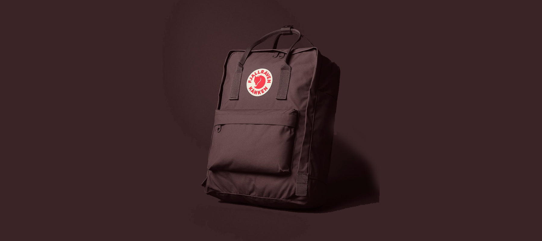 Kånken Laptop – Hekla Outdoor